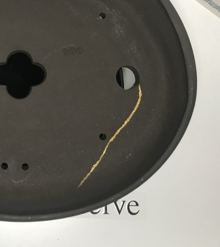 ¿Qué es el Kintsugi y cómo se hace?